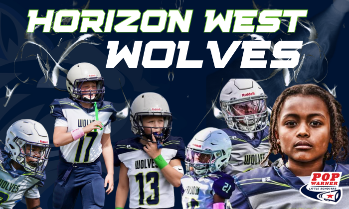 Horizon West Wolves > Home